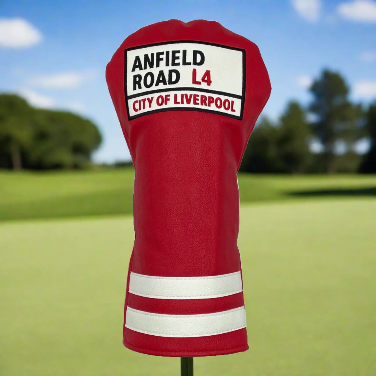 Driver Headcovers – ELG Golf
