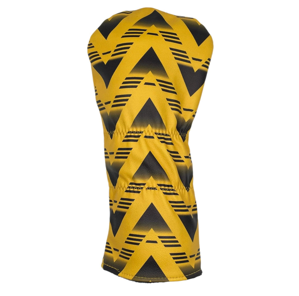 Arsenal '92 Retro Golf Driver Headcover – ELG Golf