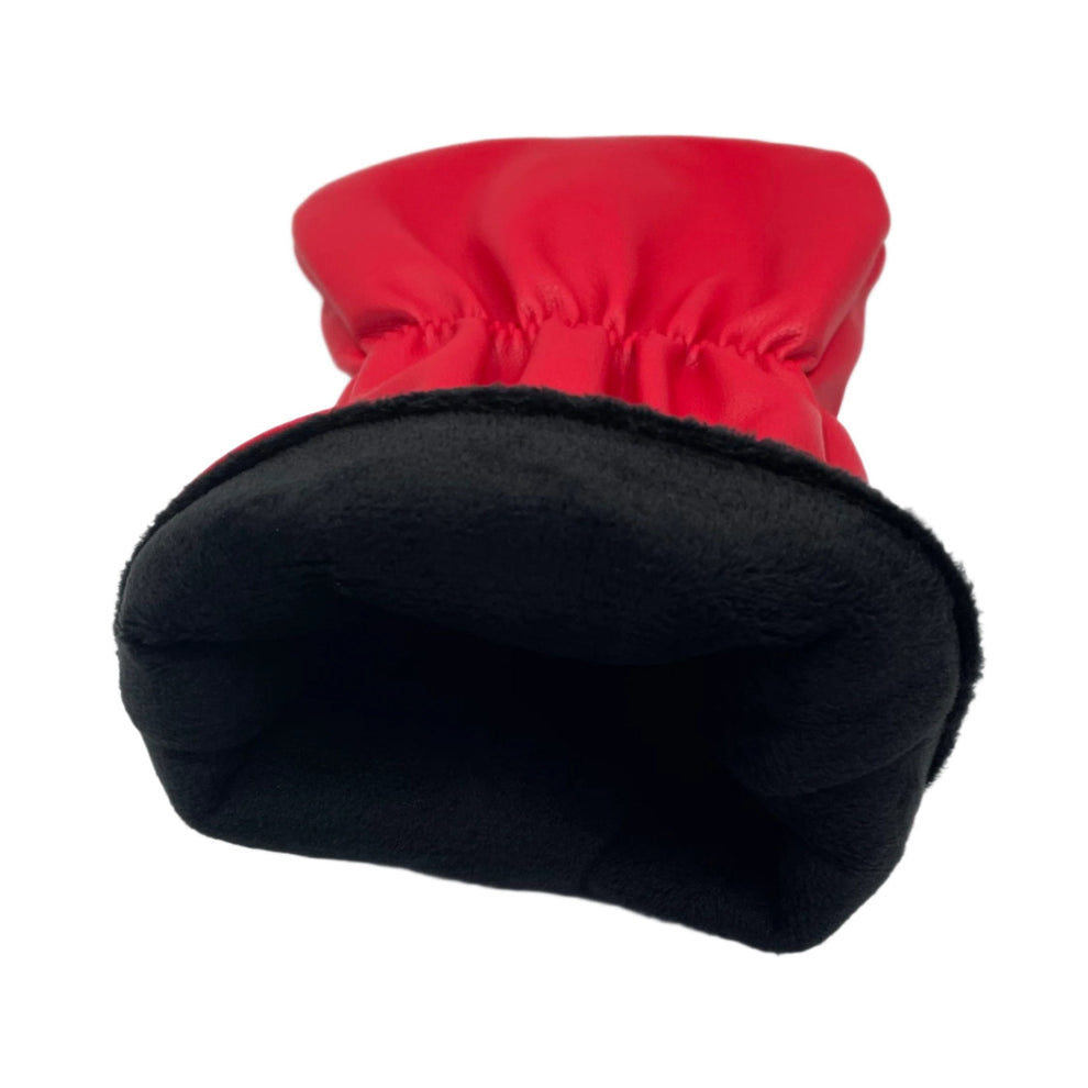 Arsenal (Highbury) Golf Driver Headcover – ELG Golf