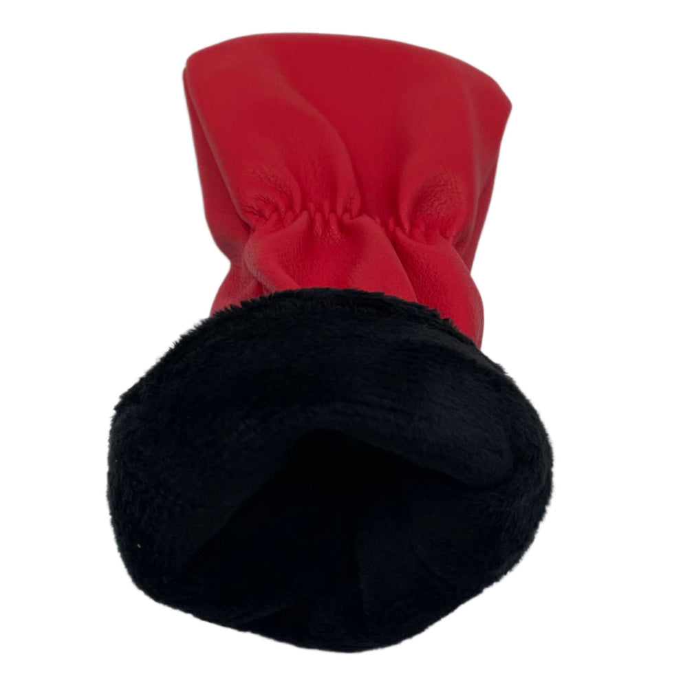 Arsenal (Highbury) Hybrid Headcover – ELG Golf
