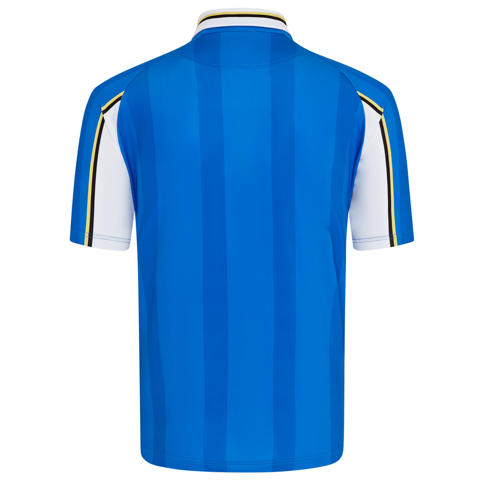 Chelsea '97 Retro Golf Polo – ELG Golf