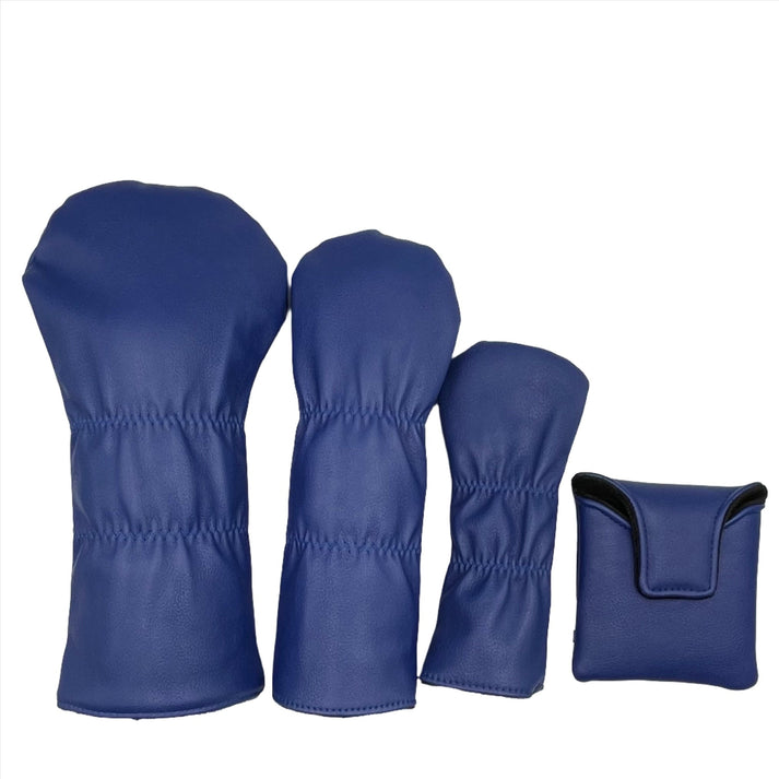 Chelsea Driver, Hybrid, Wood & Mallet Bundle – ELG Golf