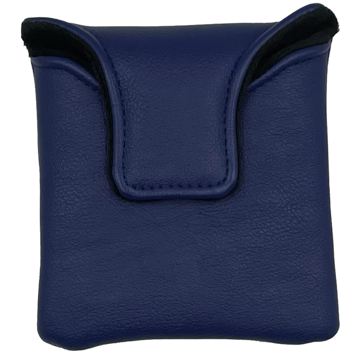 Chelsea (Kings Road) Mallet Putter Cover – ELG Golf