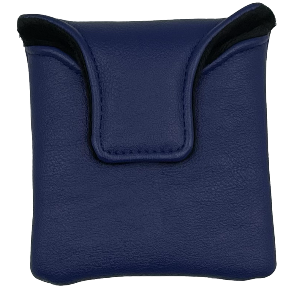 Chelsea (Kings Road) Mallet Putter Cover – ELG Golf