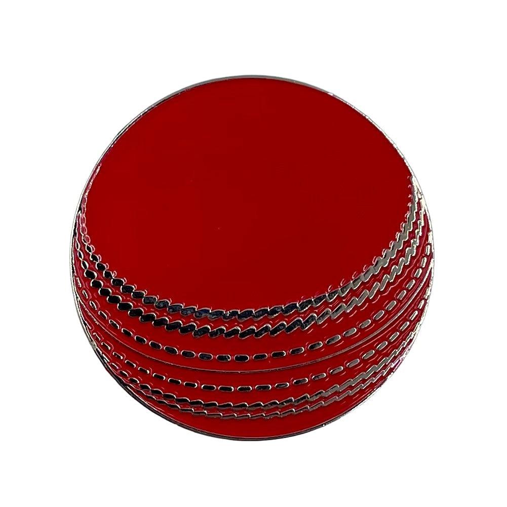Cricket Ball - Golf Ball Marker – ELG Golf