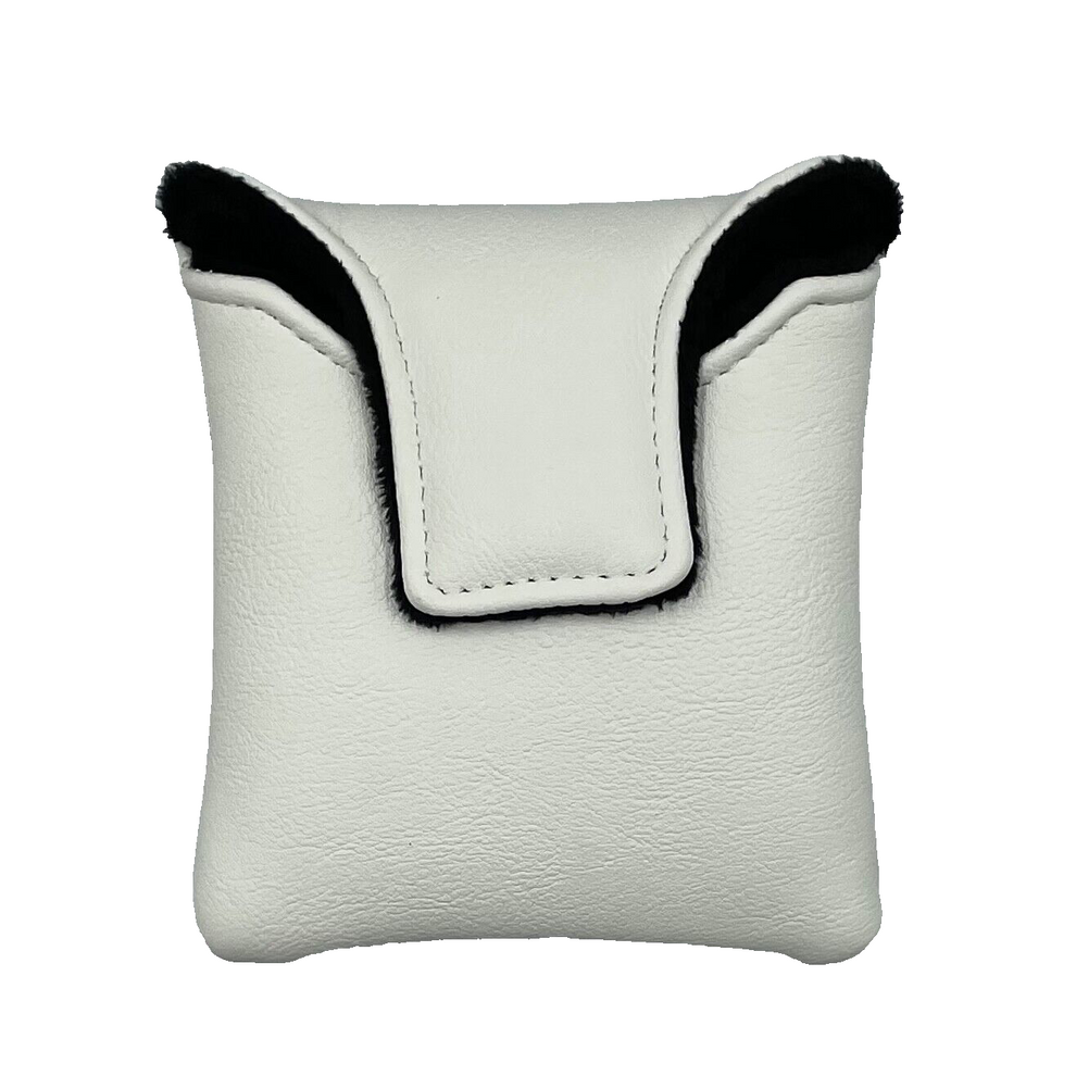 Leeds (Elland Road) Mallet Putter Cover – ELG Golf