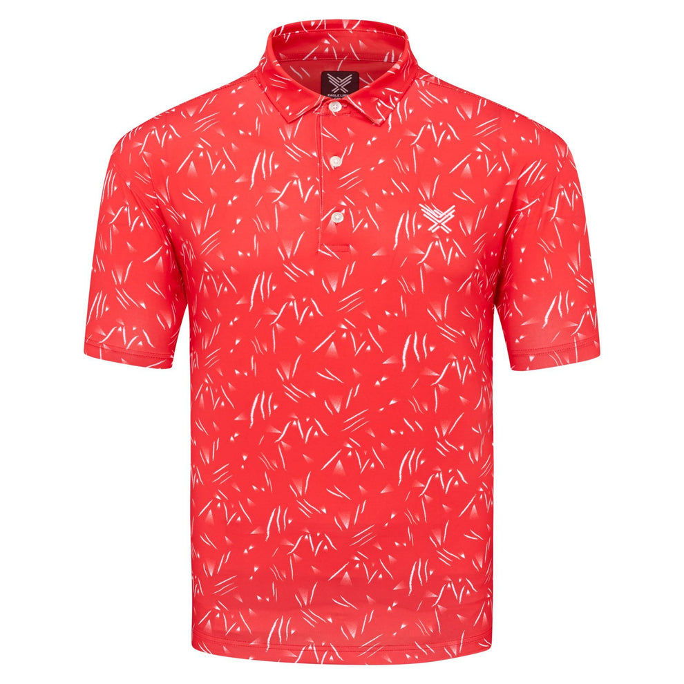 Liverpool '89 Retro Golf Polo – ELG Golf