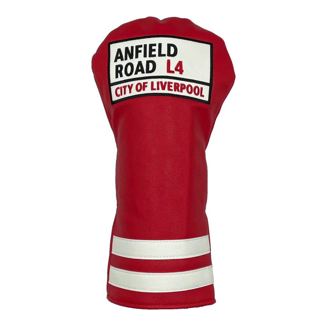Driver Headcovers – ELG Golf