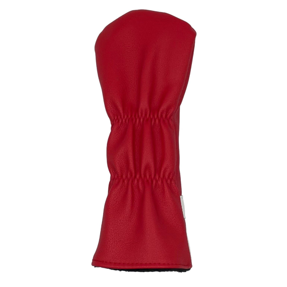 Liverpool (Anfield) Hybrid Headcover – ELG Golf