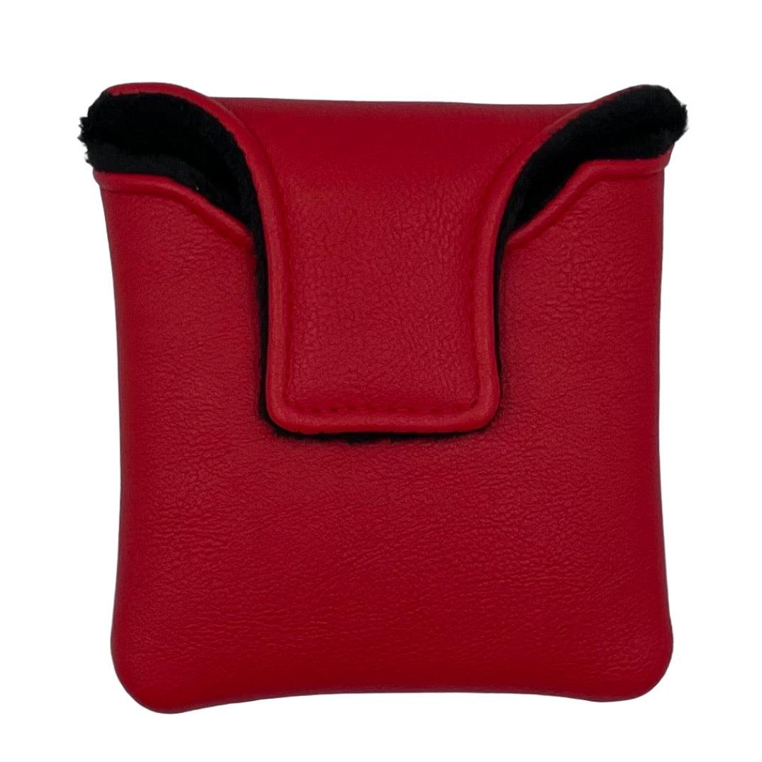 Liverpool (Anfield Road) Mallet Putter Cover – ELG Golf