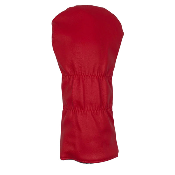 Nottingham Forest Driver Headcover – ELG Golf