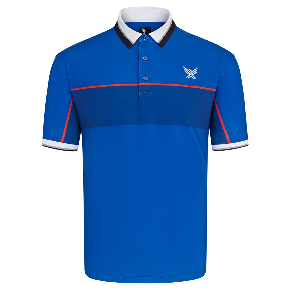 Rangers '98 Retro Golf Polo – ELG Golf