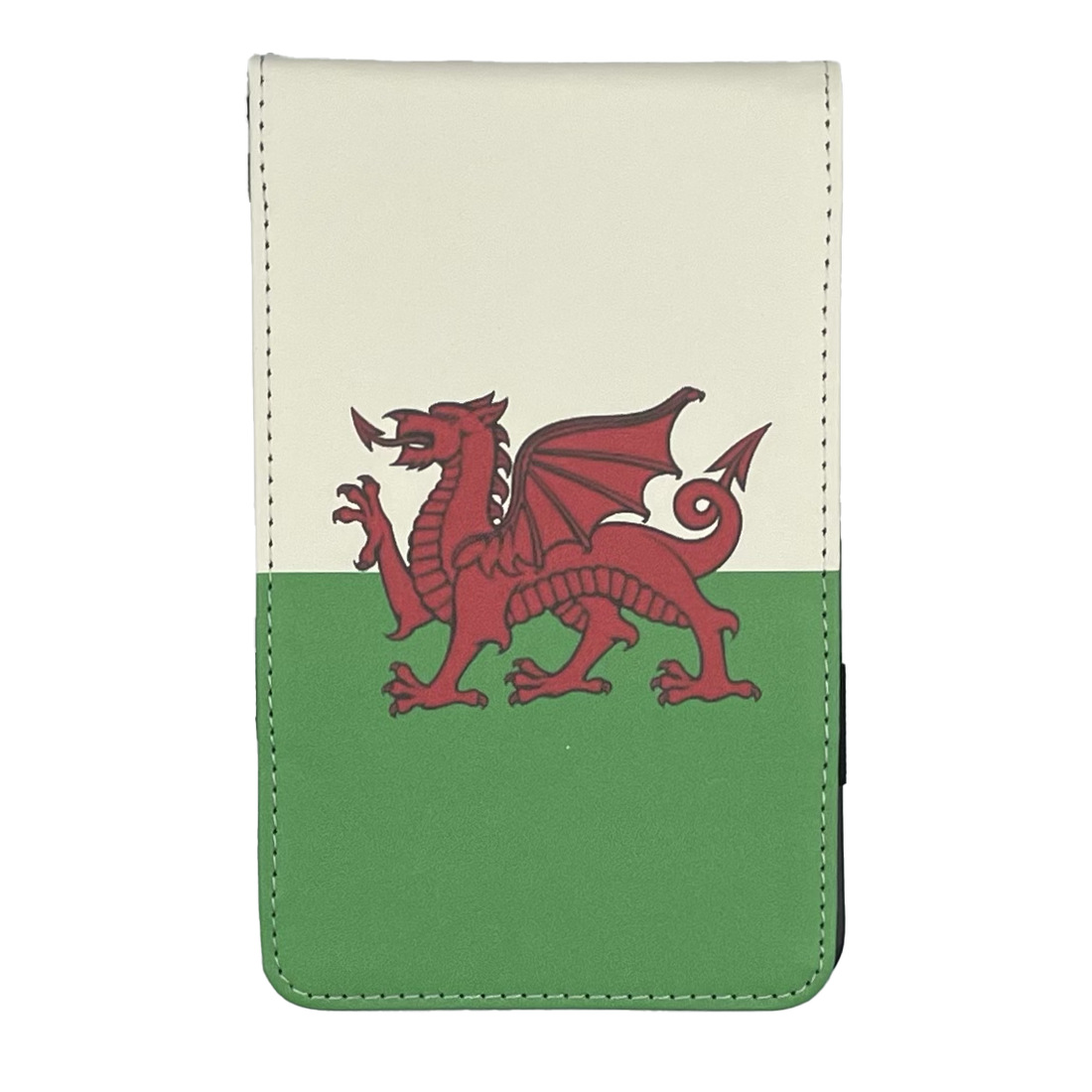 Wales Golf Scorecard Holder – ELG Golf